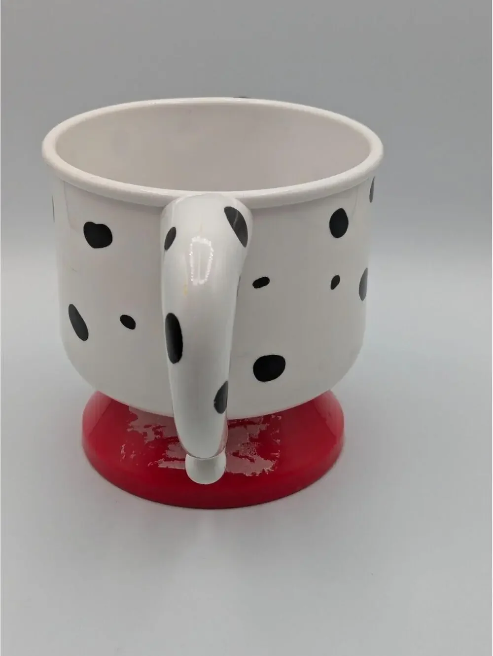 Disney | Dining | Walt Disneys World On Ice Dalmatians Souvenir Plastic ...